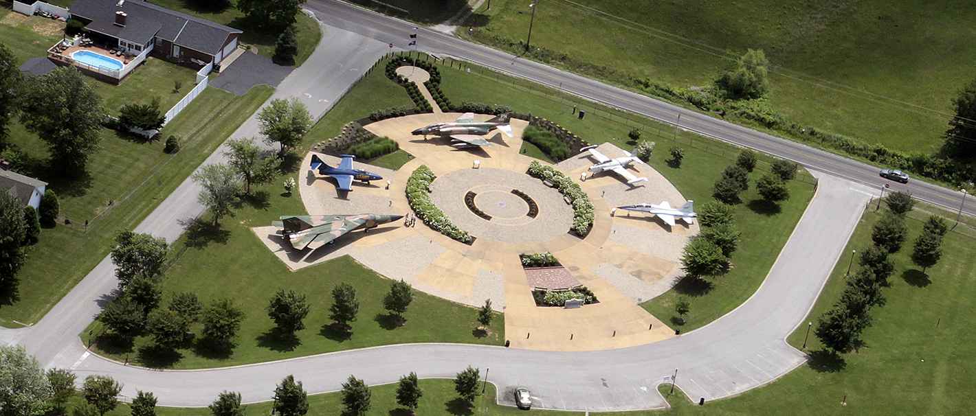 Home - Aviation Heritage Park - Bowling Green, KY