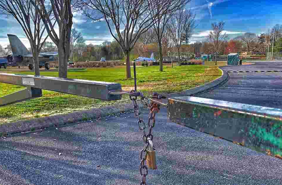 AHP Museum Receives Major Gifts - Aviation Heritage Park - Bowling ...