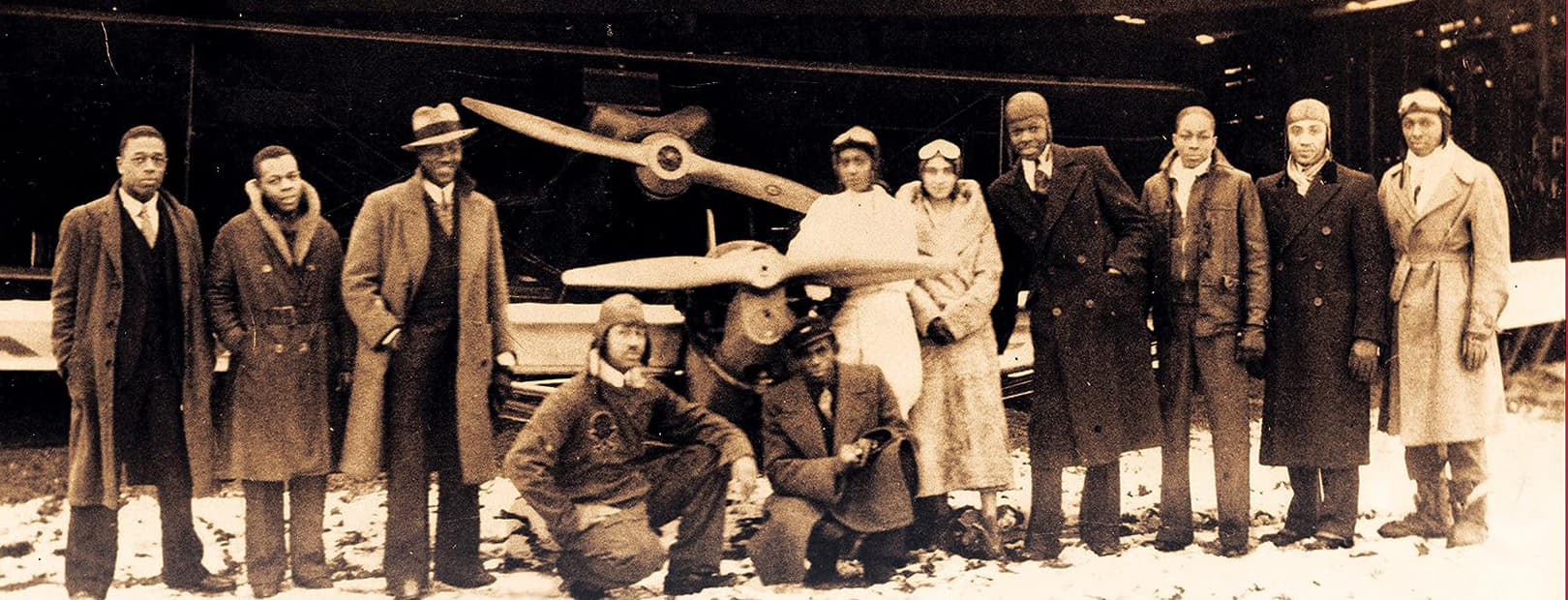 Home - Aviation Heritage Park - Bowling Green, KY